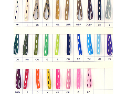 Exotic Ribbons | Luxury ribbon importer, manufacturer & wholesaler ...